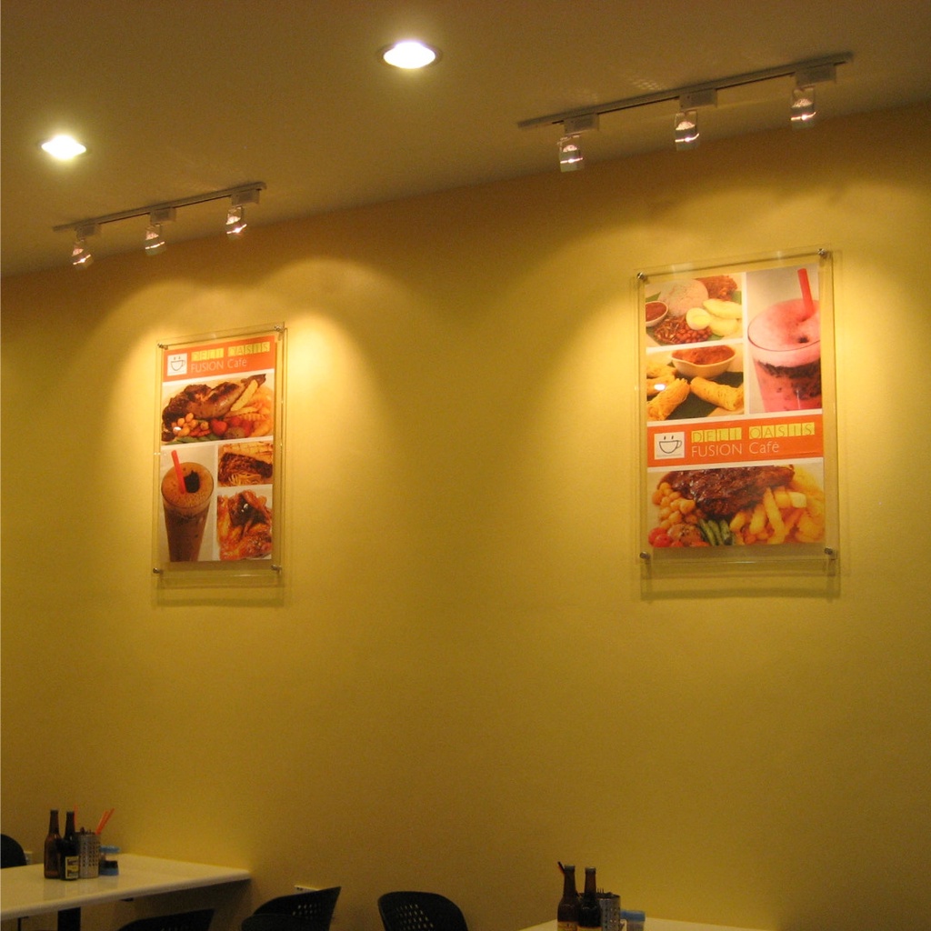 Special Customization Acrylic Signage | Shopee Malaysia