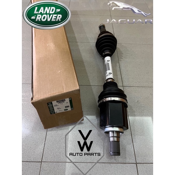 ( 100% ORIGINAL ) LAND ROVER RANGE ROVER EVOQUE L538 PETROL LAND ROVER ...