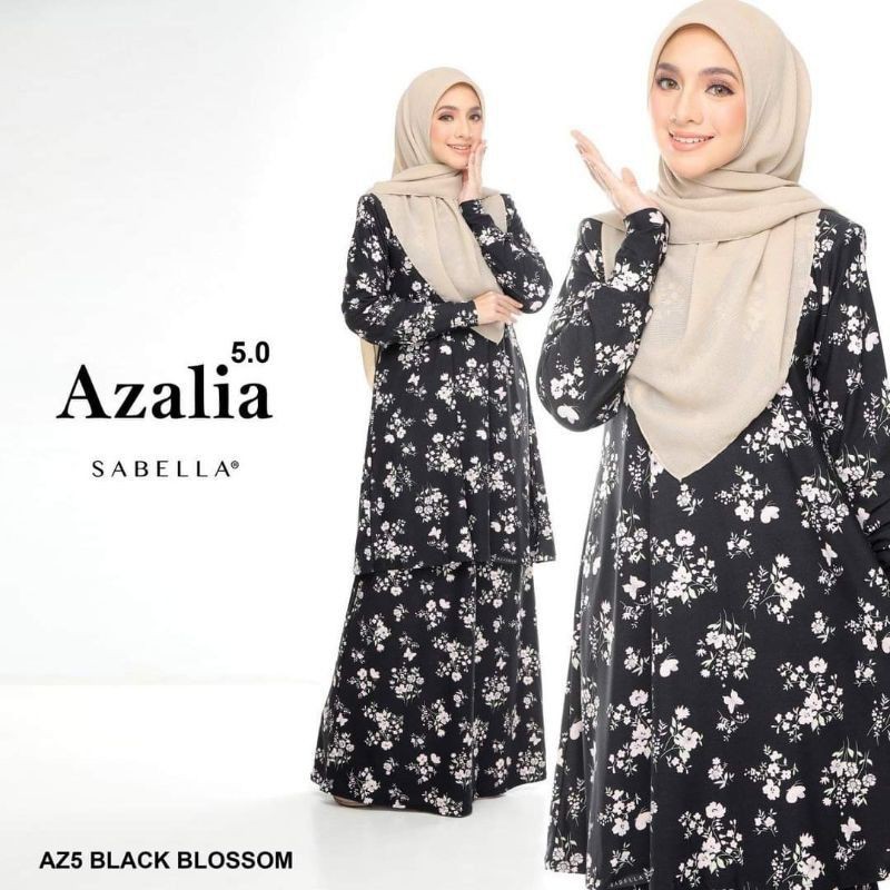 🔥READY STOCK🔥 AZALIA 5.0 SABELLA WITH FREEGIFT 🎁 | Shopee Malaysia