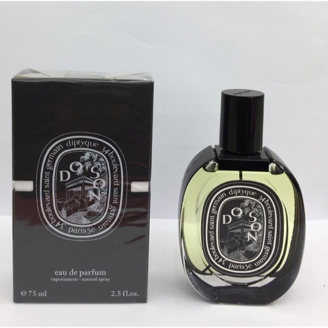 Diptyque Doson edp Perfume 100ml | Shopee Malaysia
