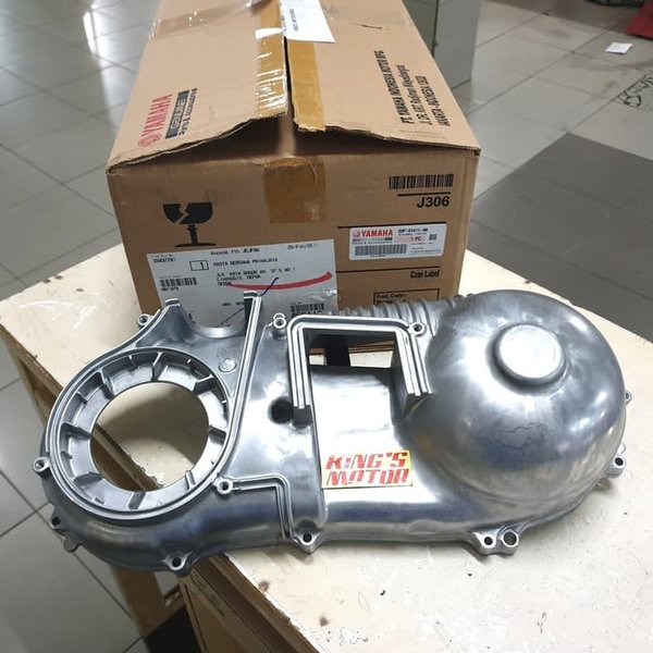 NMAX /NMAX 150 CRANKCASE COVER 1 100% ORIGINAL YAMAHA 2DP-E5411 ...