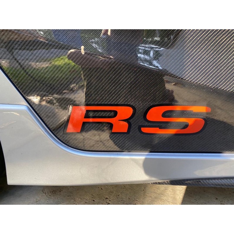 HONDA JAZZ DECAL STIKER SIDE DOOR | Shopee Malaysia