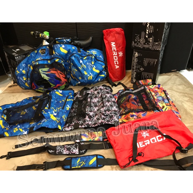 Push Bike EXTRA LARGE carrying bag (READY STOCK) | Shopee Malaysia