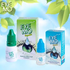 🔥READY STOCK🔥 Eye Mo Lubricant Eye Drop Regular/Moist 7.5ml (NEXT DAY ...