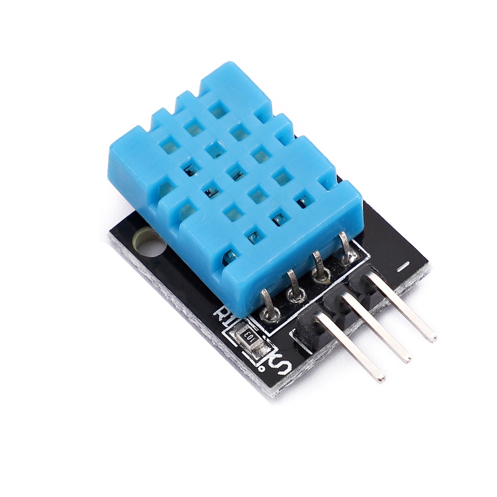 Digital Temperature and Humidity Sensor DHT11 DHT22 AM2302 AM2301 ...