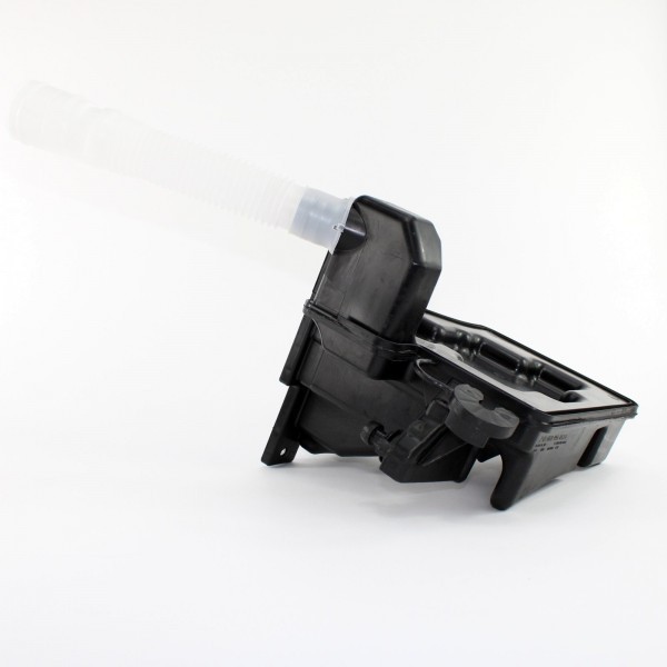 6R0955453E WIPER TANK WASHER WATER RESERVOIR FOR VW POLO HATCHBACK 1.2 ...