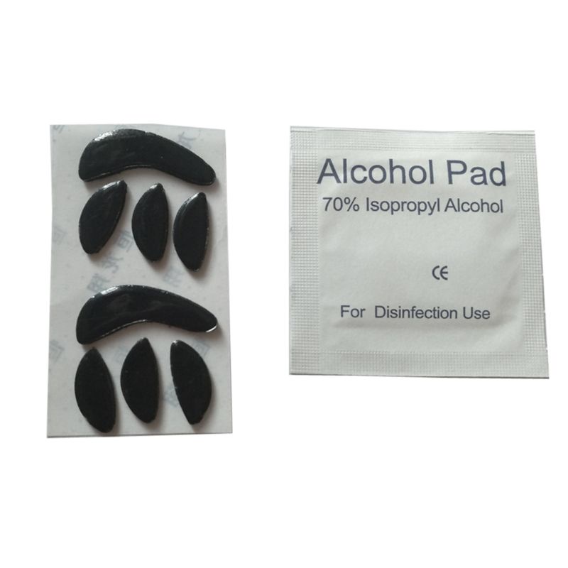 moon3 2 Set Professional Mouse Feet for M570 Game Mechanical Mouse 2 ...