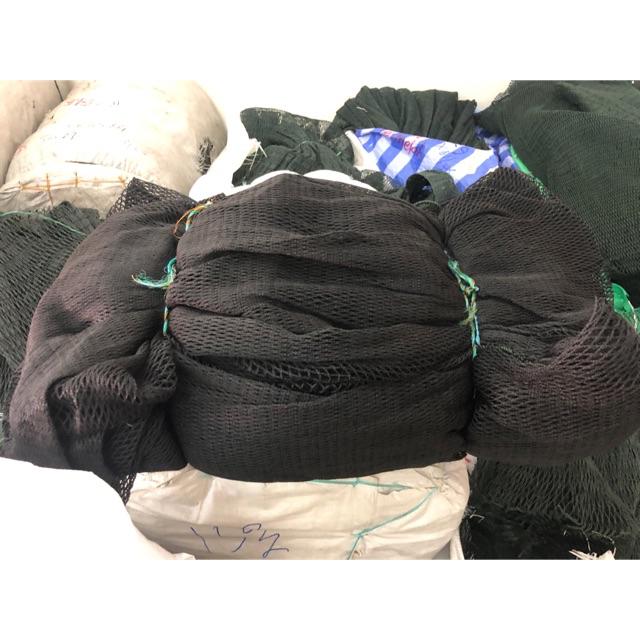 Jaring Sangkar Ikan(Complete Set)/Kolam Ikan/Fish Netting/Hapa Net(See ...