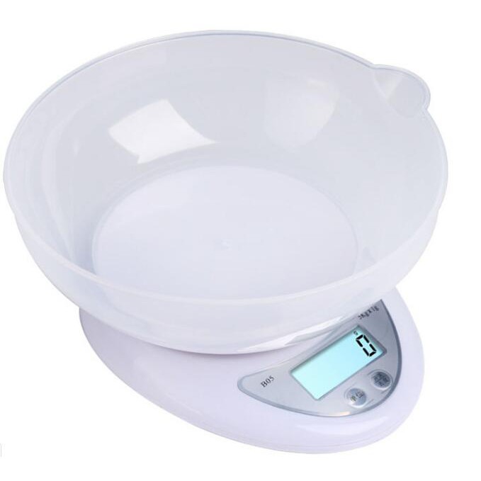 Small Pet Scale Detachable Pet Weighing Scale Kitchen Scale Hedgehog ...
