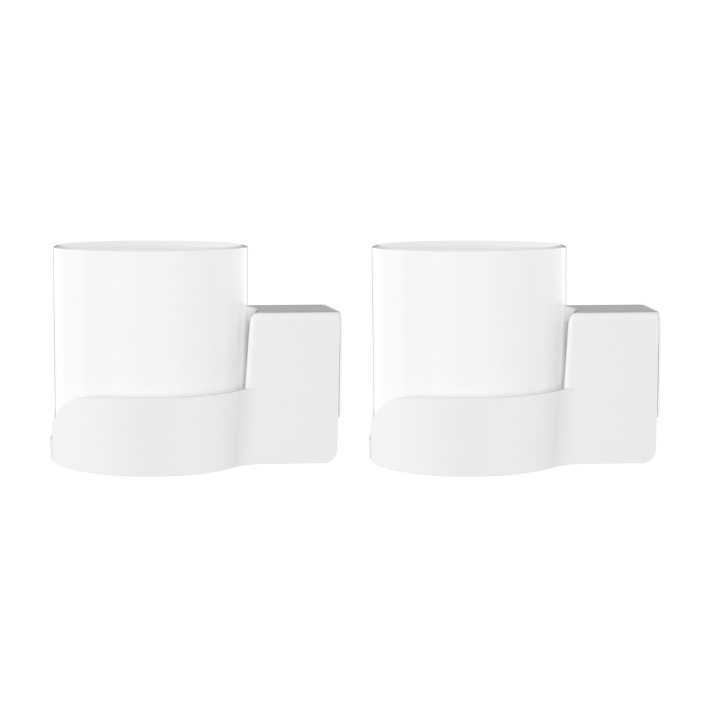 Wall Mount for TP-Link, Deco X10 X20 X60 X50 X55 WiFi 6 Wall Mount ...