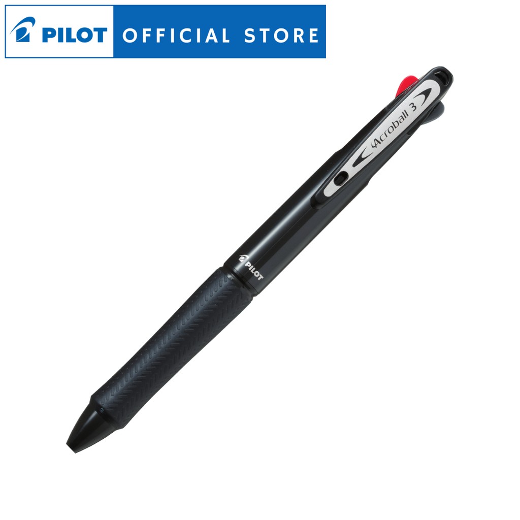 Pilot Pen Acroball Multifunction Pen | Shopee Malaysia