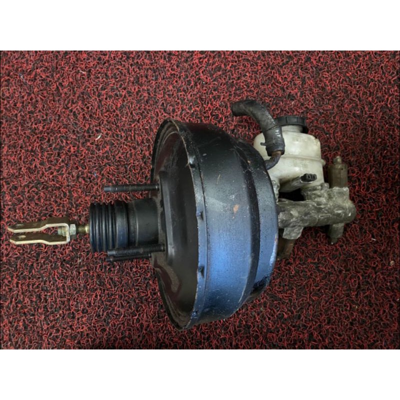 Nissan Double Layer Master Pump For Proton Wira/Satria/Purta/Waja ...