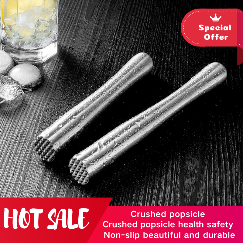 Bar Muddler Extravaganza - Muddle Mint & Mash Herbs with Ease ...