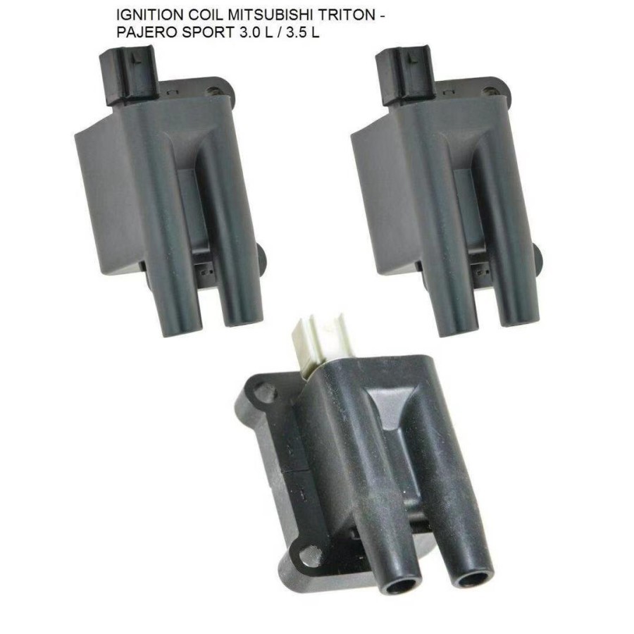 Ignis COIL MITSUBISHI TRITON PAJERO SPORT | Shopee Malaysia