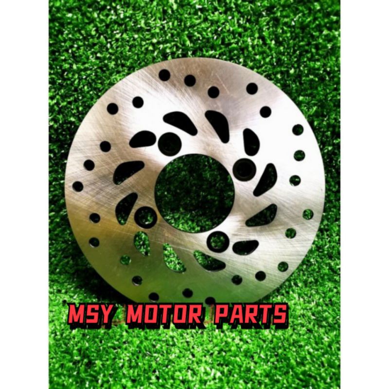 Honda Dash-2/ Future Rear Disc plate (standard) | Shopee Malaysia