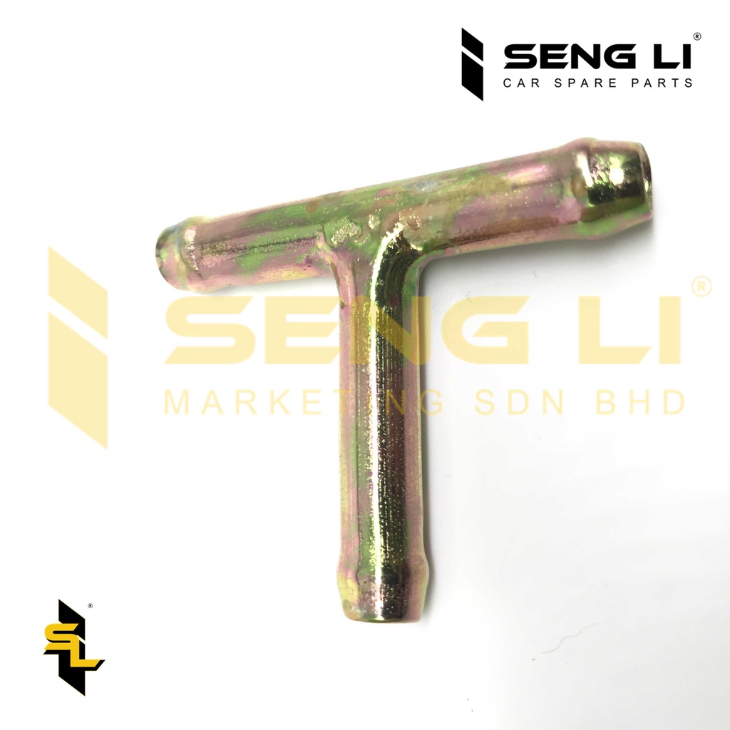 DAIHATSU HIJET S89 1.3CC WATER PUMP PIPE 8MM | Shopee Malaysia