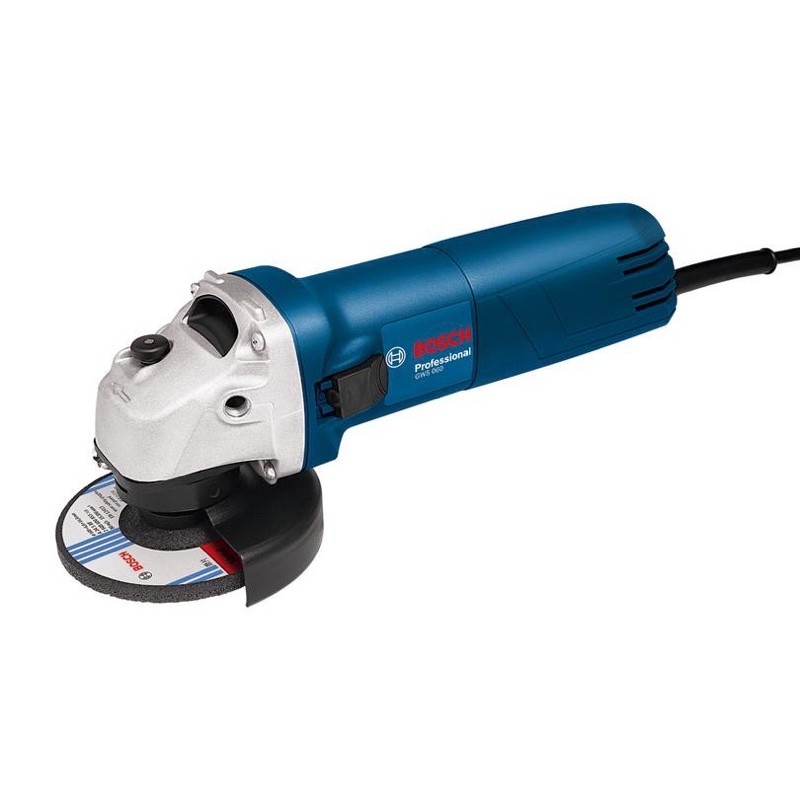 BOSCH MESIN CANAR BOSCH GRINDER FREE GRINDING DISC 5pcs Shopee Malaysia