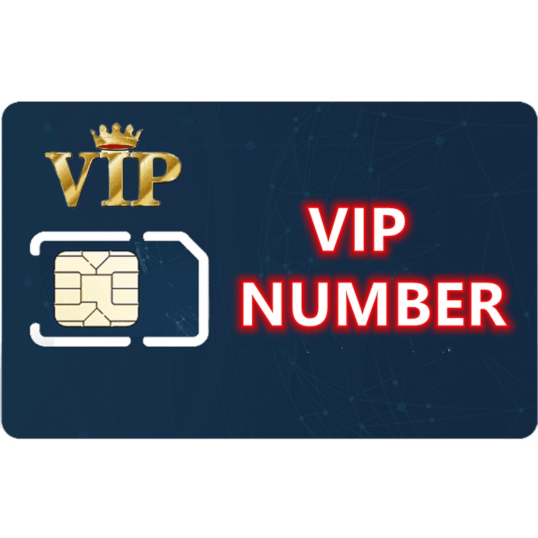 VIP MOBILE NUMBER HOT NUMBER FOR SALES ABABAB AABBCC | Shopee Malaysia