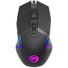 Marvo G941 RGB Gaming Mouse | Shopee Malaysia