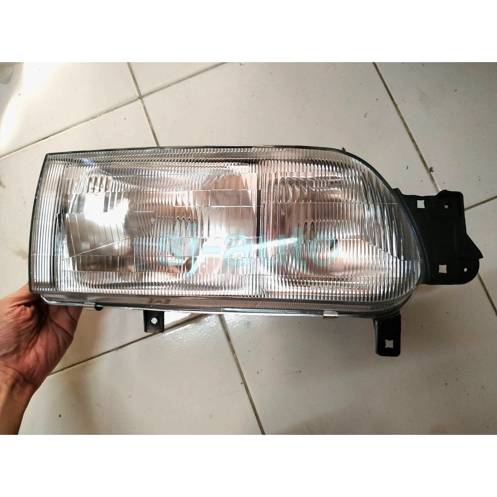 Zebra Bodytech Zebra Jumbo Head Lamp Zebra Bodytech Jumbo Headlamp ...