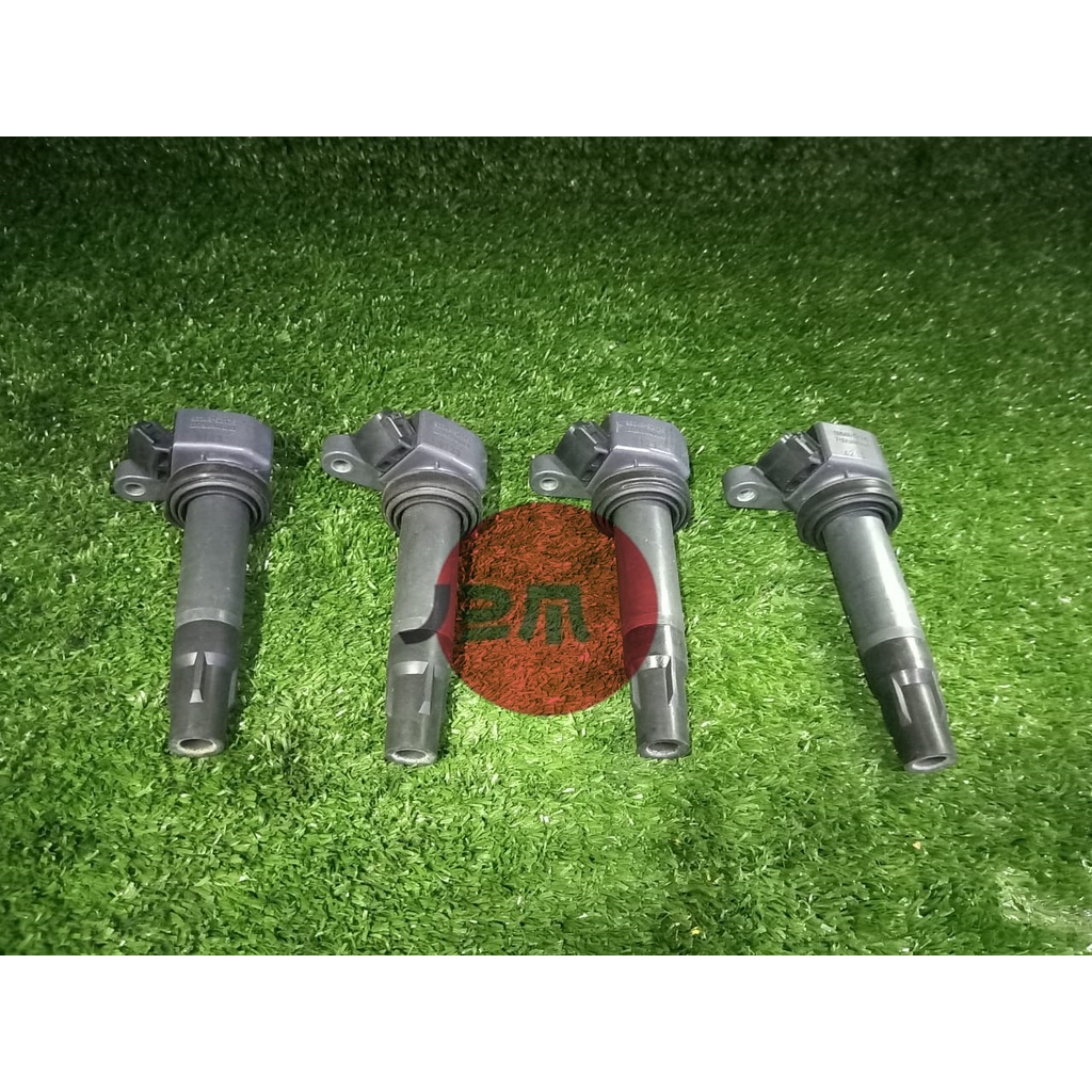 Perodua Kelisa /Kenari plug coil Model Engine EJ 1.0cc | Shopee Malaysia