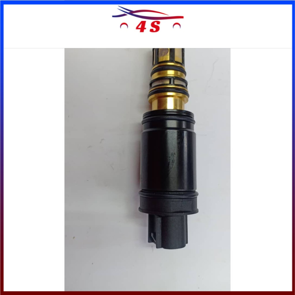 COMPRESSOR CONTROL VALVE TOYOTA ALTIS / WISH 08 (4840) AIR COND ...