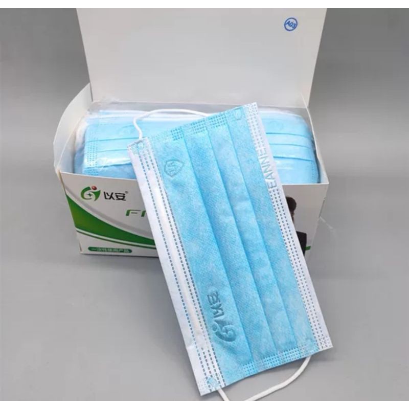 🔥Ready Stock🔥 TerbaikTopeng muka Face mask 口罩 | Shopee Malaysia