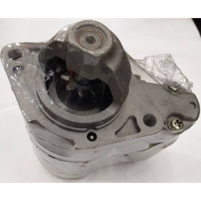 TOYOTA COROLLA KE30,KE70, STARTER(RECONDITIONER) | Shopee Malaysia