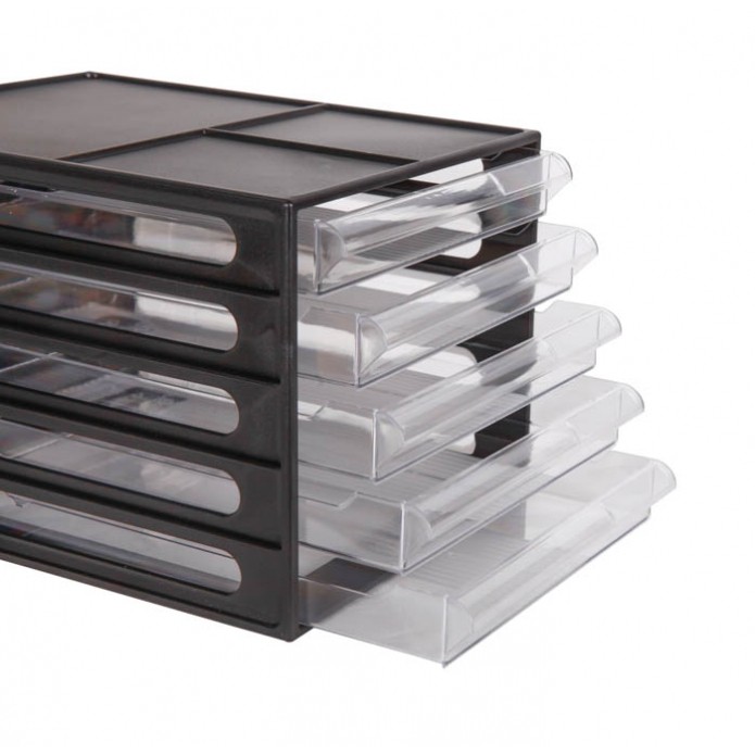 Song LONG PLASTIC 5-FLOOR DOCUMENT CABINET | Shopee Malaysia