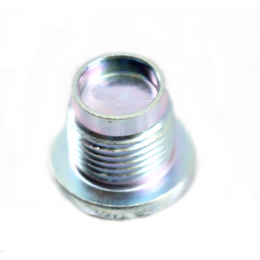 Nut Drain Axle Front Toyota OE (1 Piece) | Shopee Malaysia