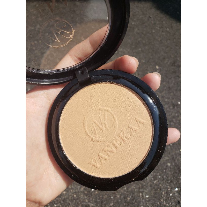 Thailand Original Compacts Powder Vanekaa HQ | Shopee Malaysia