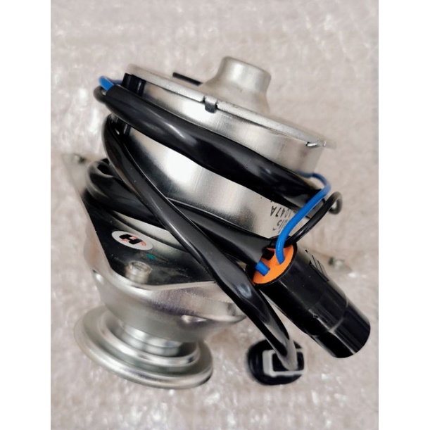 PROTON ISWARA SAGA LMST PERDANA 2.0CC RADIATOR FAN MOTOR (APM TYPE ...