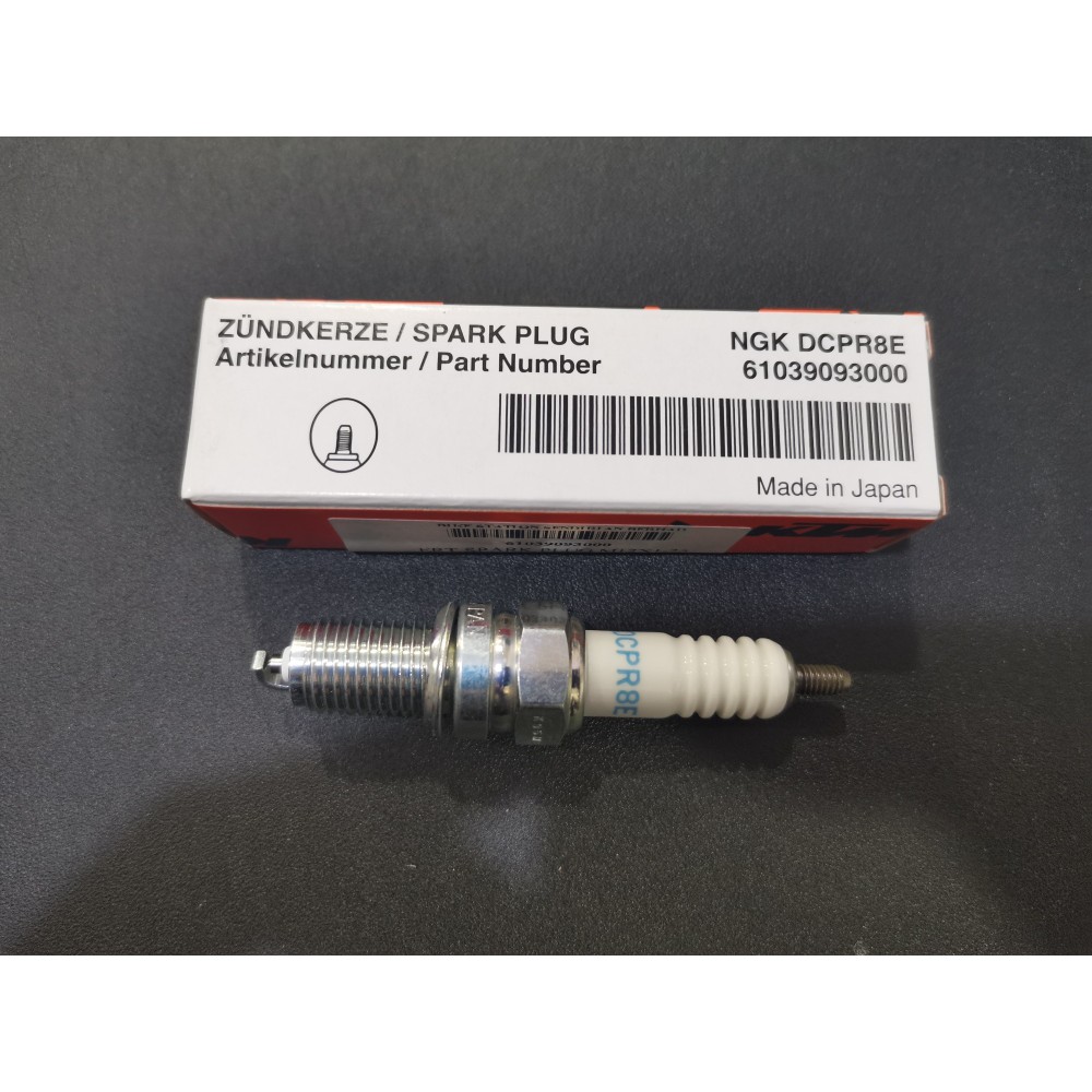 KTM 990 ADVENTURE SPARK PLUG - KTM ORIGINAL POWER PARTS ( M12X1,25 ...