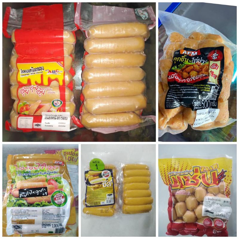 🔥SOSEJ ORIGINAL THAI READYSTOCK🔥 | Shopee Malaysia