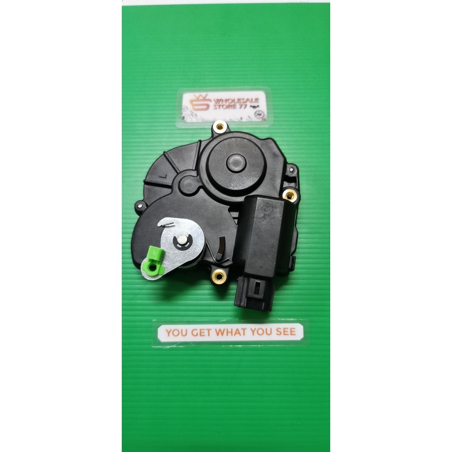 OEM> TOYOTA ESTIMA ACR50 XR50 ACTUATOR DOOR INNER LOCK CENTER LOCK GUN ...