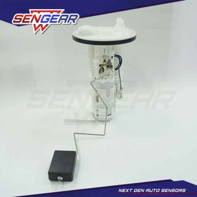 Perodua Alza Fuel Pump With Float Assy | Shopee Malaysia