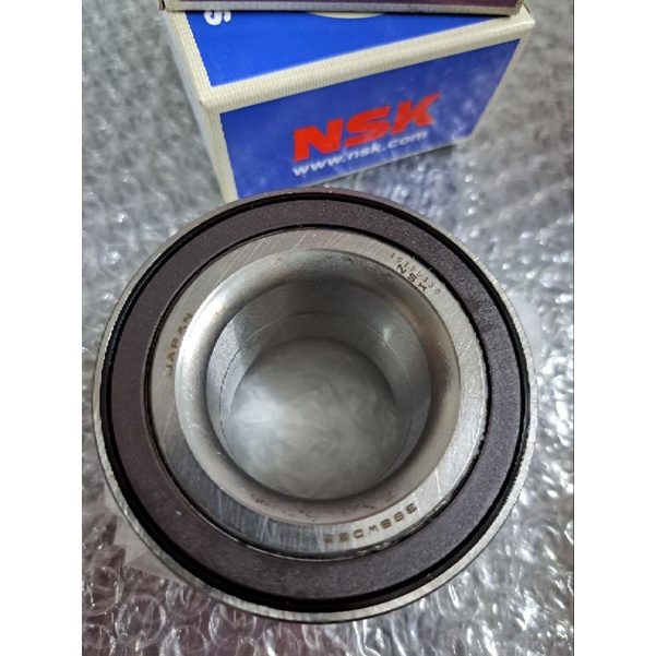 44300-SAA-003 Honda Original Front Wheel Bearing Honda Jazz SAA City ...