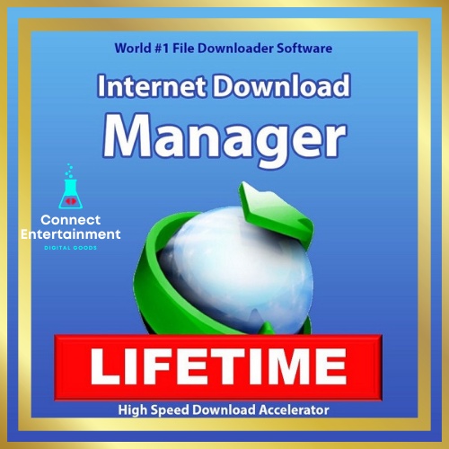 🔥HOT New item cheap🔥Lifetime IDM Internet Download Manager 6.31Free Virus| Easy Install ...