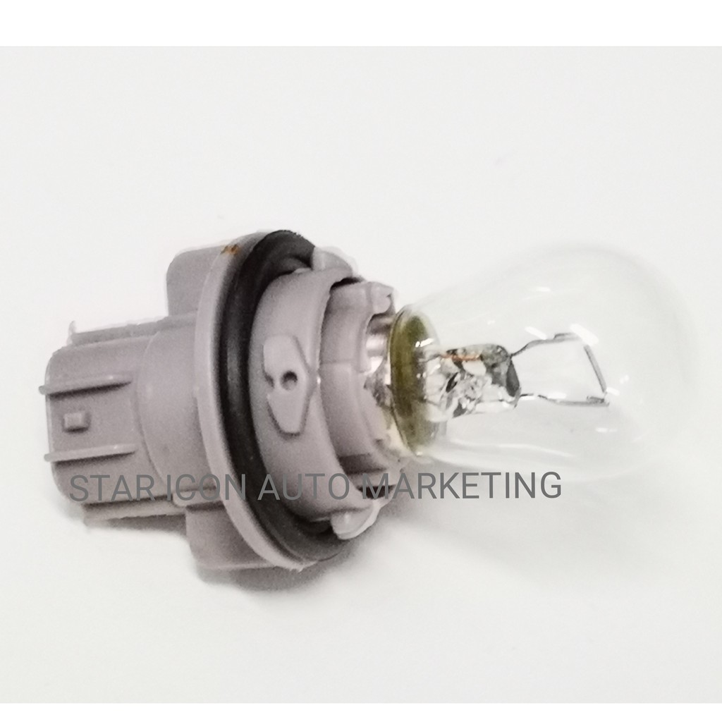 Proton Wira Parking Lamp Socket Signal Lamp Socket Bumper Lamp Socket ...