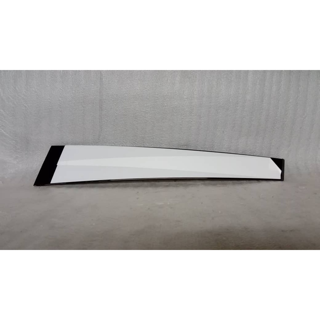MERCEDES-BENZ W211 FRONT DOOR PILLAR COVER (ORIGINAL) RIGHT | Shopee ...