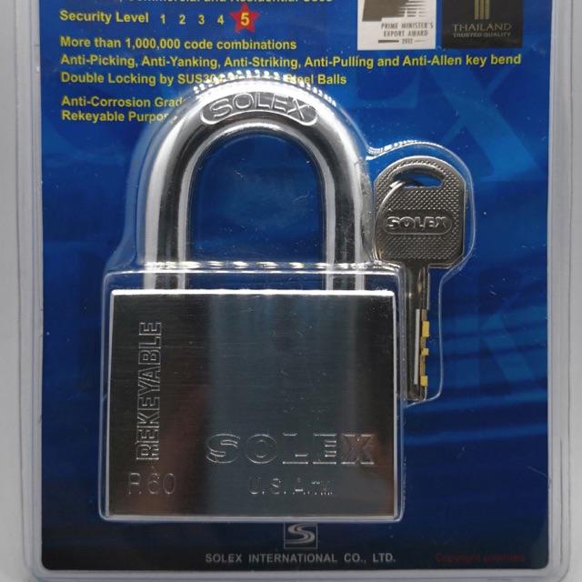 The Traders 100% Original Solex Premium Anti-Cut CR35 CR40 CR45 CR50 ...