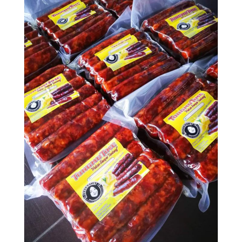 Sosej Daging Pior Champa | Shopee Malaysia