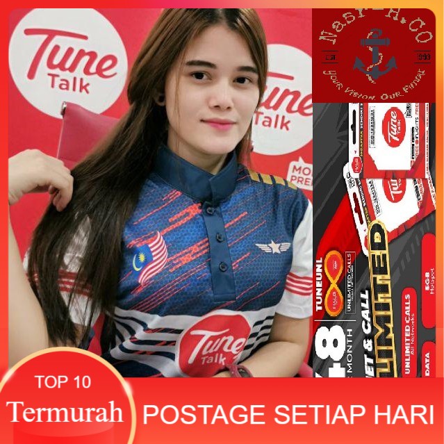 Tune Talk Sim Card Halo Telco | Unlimited Data Internet | Unlimited ...