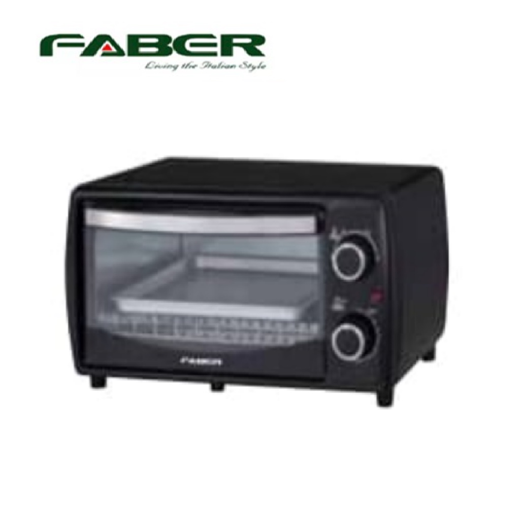 FABER ELECTRIC OVEN 10L FEO NUOVO 10 | Shopee Malaysia