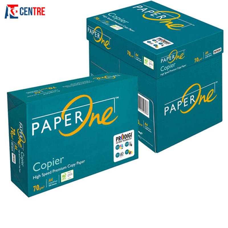 A4 Paper One 70gsm (1 Ream) | Shopee Malaysia