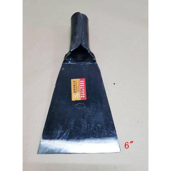 🔥🔥BIG SALES🔥🔥TAJAM🔥🔥 6’’ INCH HEAVY DUTY OIL PALM HARVESTING CHISEL ...