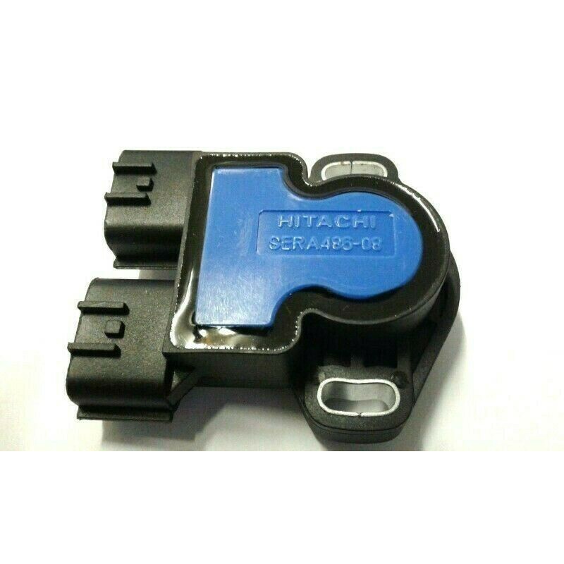 ISUZU D-MAX, NAVARA D40 & CHEVROLET COLORADO THROTTLE BODY POSITON TPS ...