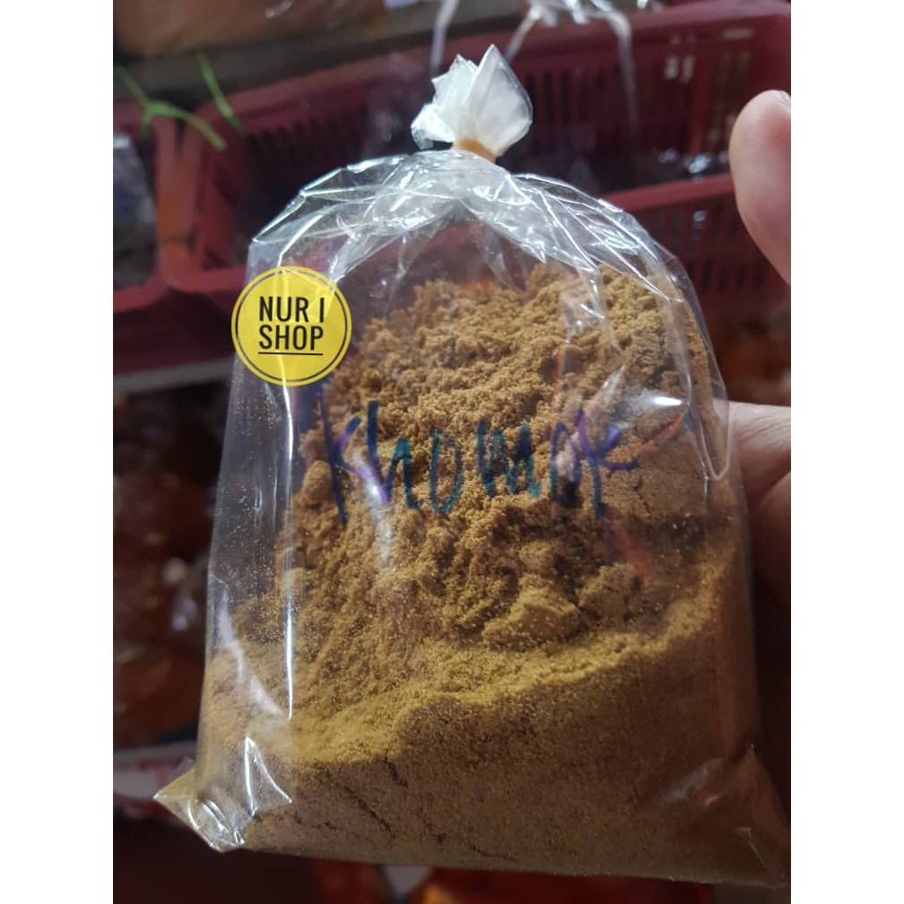 💥READY STOCK💥REMPAH KHOMOK | Shopee Malaysia