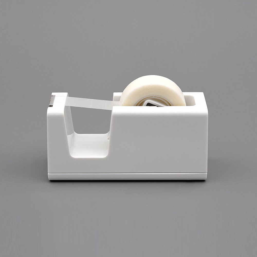 Xiaomi Kaco LEMO Tape Dispenser with 2 Rolls Tapes Tape Cutter Set Tape ...
