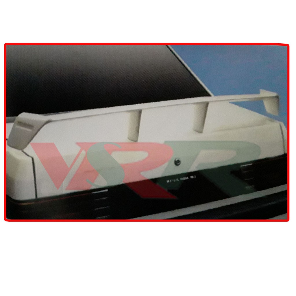 Universal For All Car Models M3 Style Rear Back Bonnet Bonet Trunk Boot ...